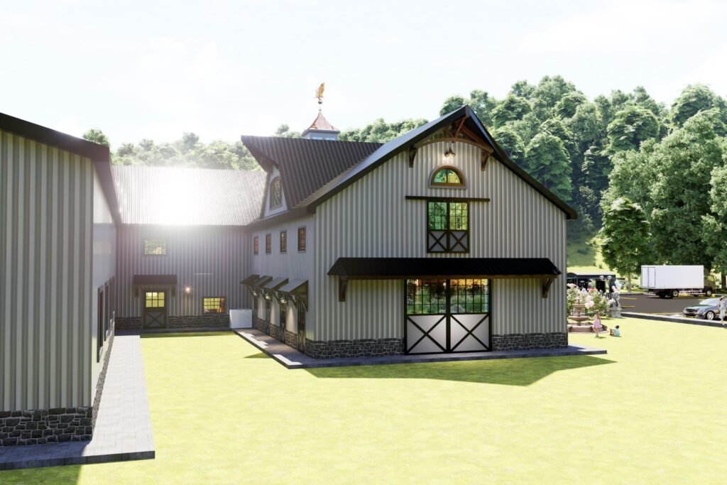 3D MODELING - Ricky Estrada